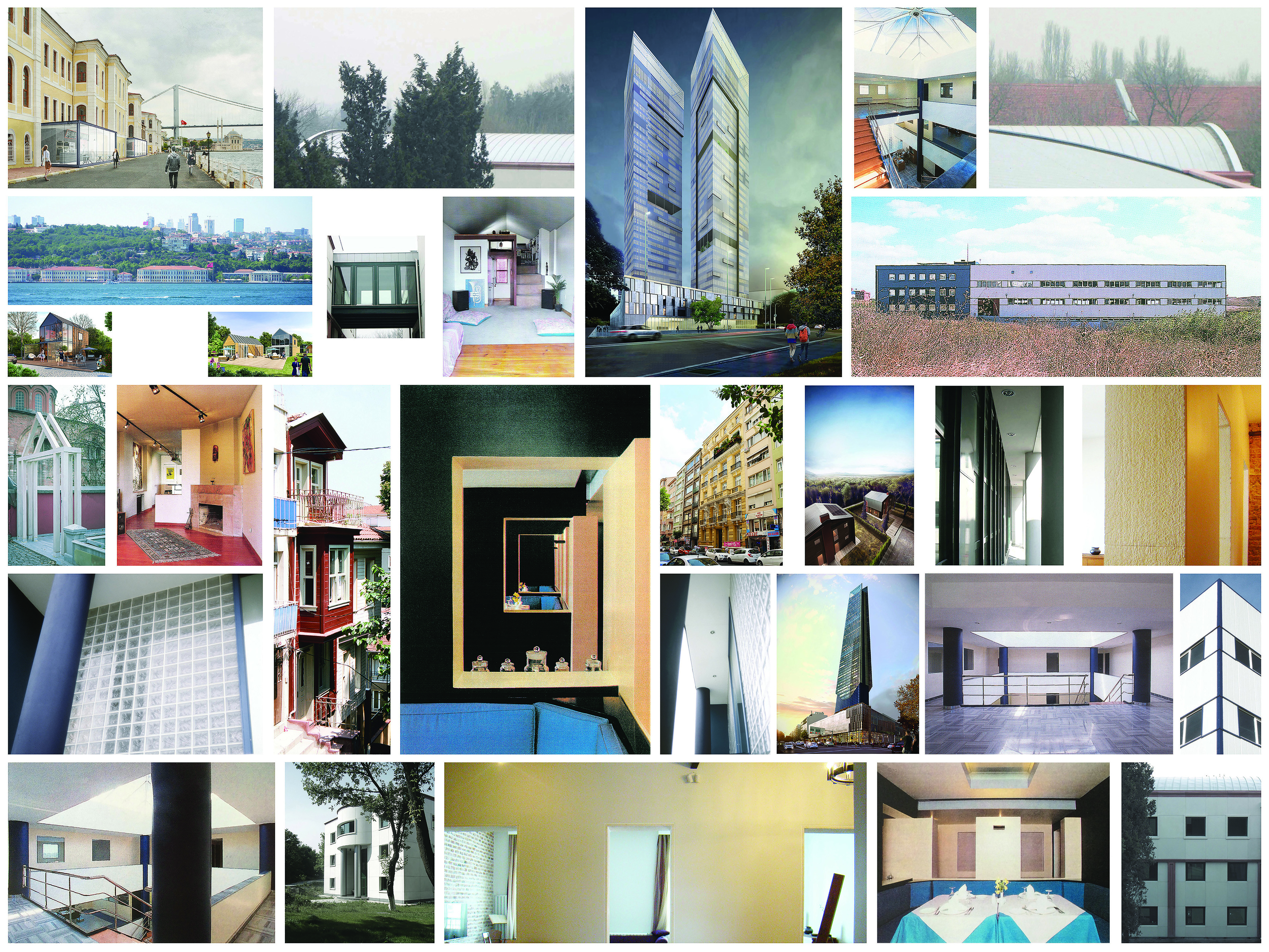 ‘Boundaries’ series 2… Boundaries and Spaces: Physical and Perceptual ...