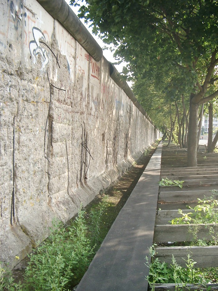 ‘Boundaries’ series 2… Boundaries and Spaces: Physical and Perceptual ...